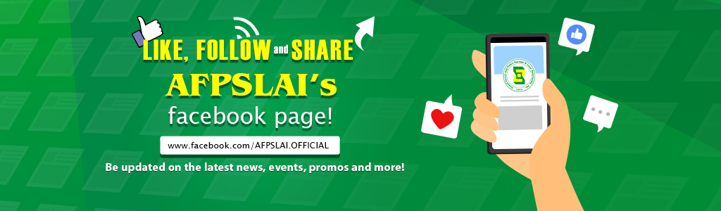 Armed Forces and Police Savings and Loans Association, Inc.