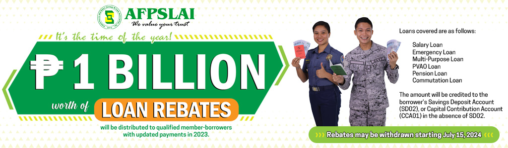 Armed Forces and Police Savings and Loans Association, Inc.