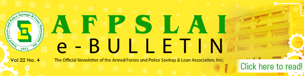 Armed Forces and Police Savings and Loans Association, Inc.