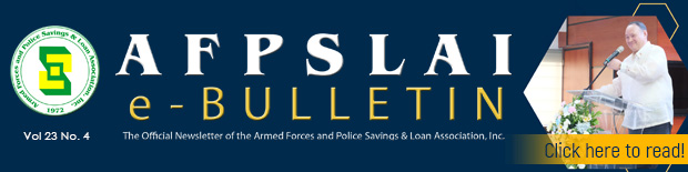 Armed Forces and Police Savings and Loans Association, Inc.