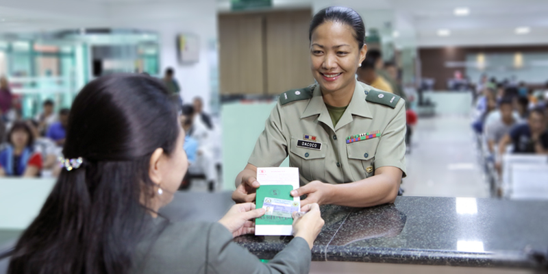 Armed Forces and Police Savings and Loans Association, Inc.