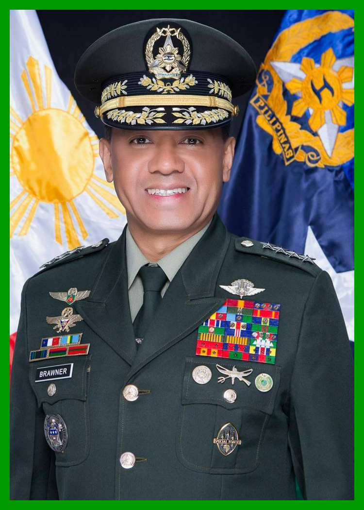 Armed Forces and Police Savings and Loans Association, Inc.