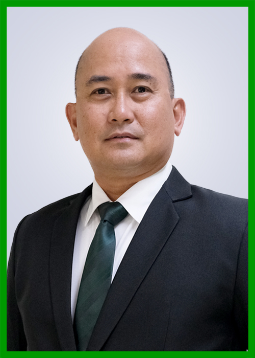 Armed Forces and Police Savings and Loans Association, Inc.