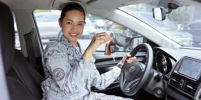 Armed Forces and Police Savings and Loans Association, Inc.