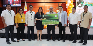 Armed Forces and Police Savings and Loans Association, Inc.